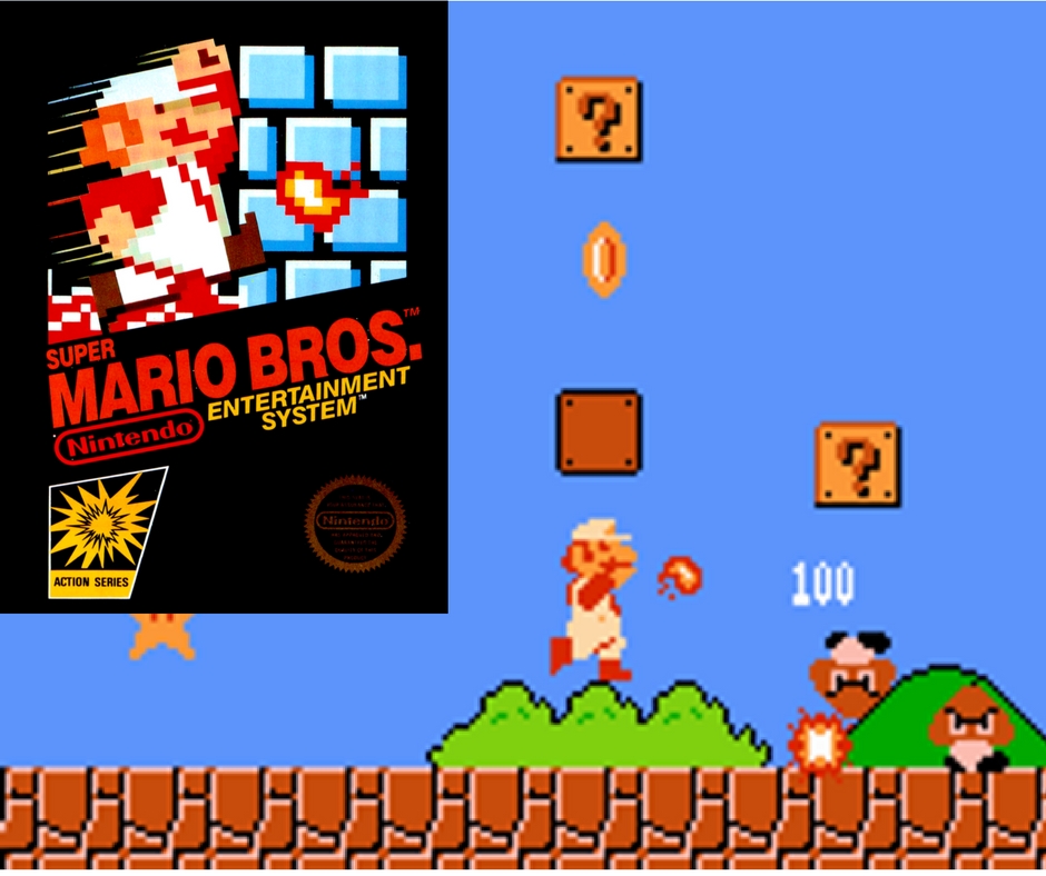 THIS IS ............: July 2017