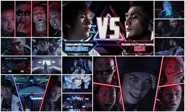 It's All About JMusic: AKLO released McLaren music video on iTunes