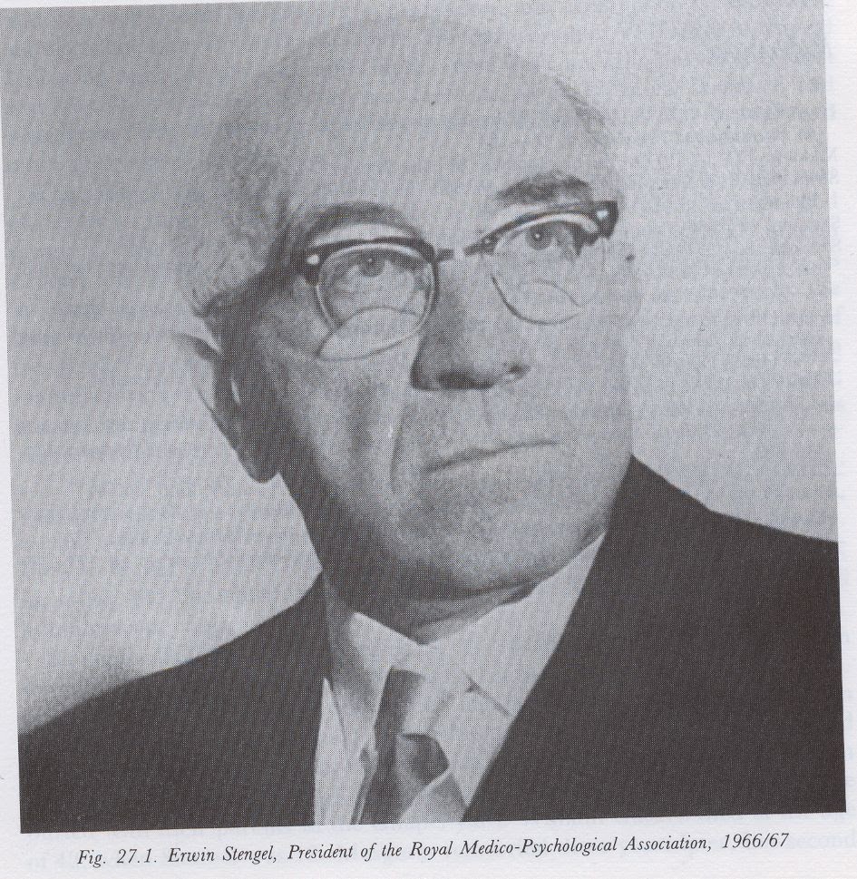 Relational psychiatry: A historical perspective on academic psychiatry ...