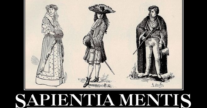Bestiaria Latina: Brevissima - Latin Distich Poetry: Sapientia Mentis
