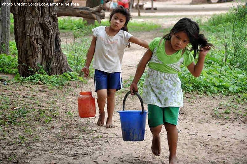 Aral Pinoy: Feed 3,000 Poor Filipino Kids with Fresh Vegetables