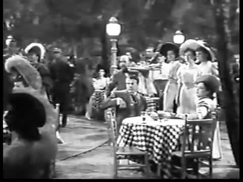 Forgotten Actors: Bobby Barber