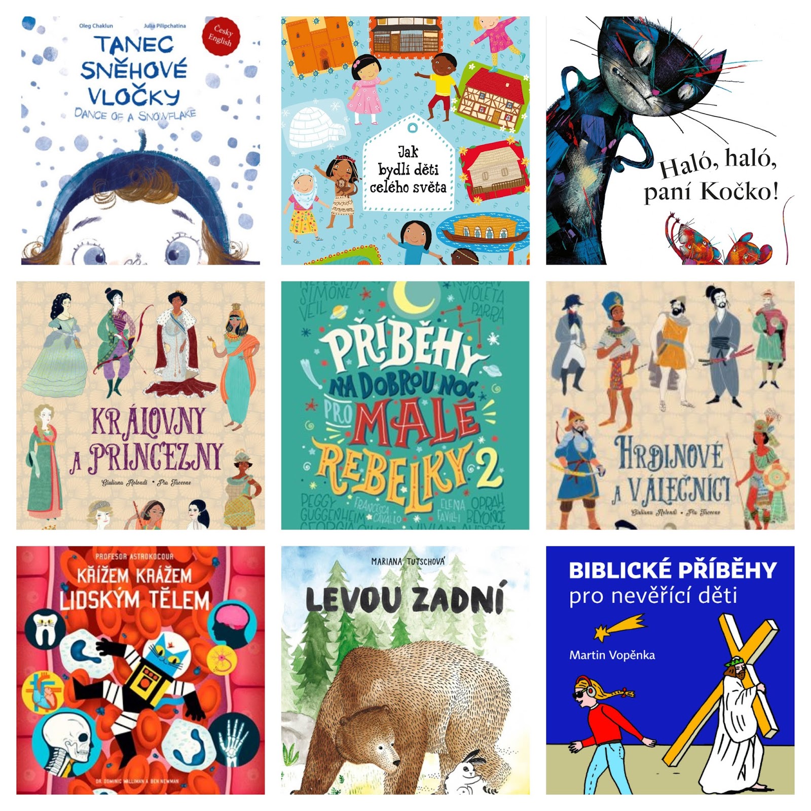 kusanec | baby blog: Chanuka 2018 / Dárky pro děti