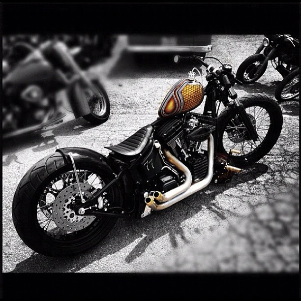 BratPakk Mcc: Sick Choppers