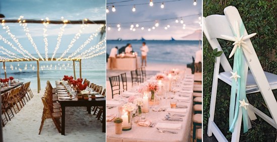 Doroko ve Nurçok: Konsept Düğünler 1: Deniz Kenarında Evlenelim!