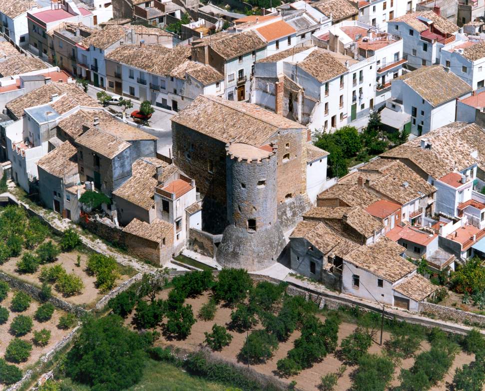 SpainLifestyle.com - Arts and Culture : PONDER PROVINCIAL PRIDE FROM ...