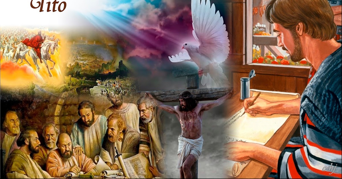 INTRODUCCIÓN A LA CARTA A TITO