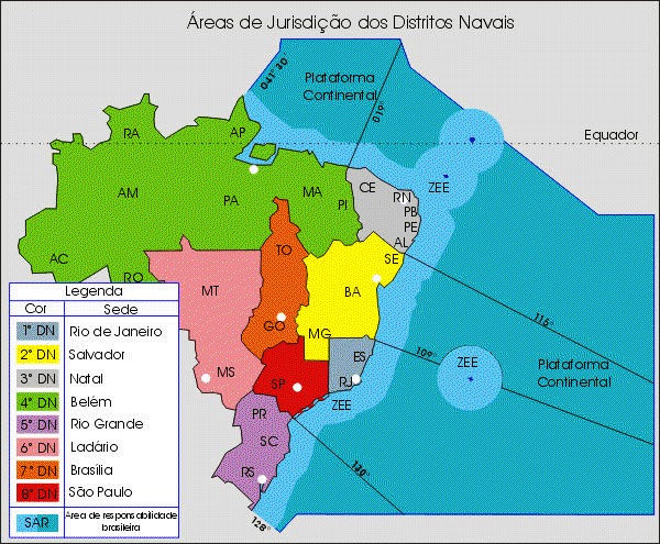 RONALD.ARQUITETO: [286] MAR TERRITORIAL E CONVENÇÃO DO MAR. PREMISSAS ...