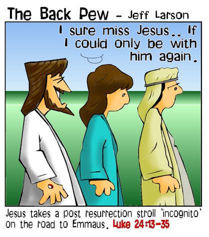 The Merry Catholic: Sad and Confused? Open Up the Word