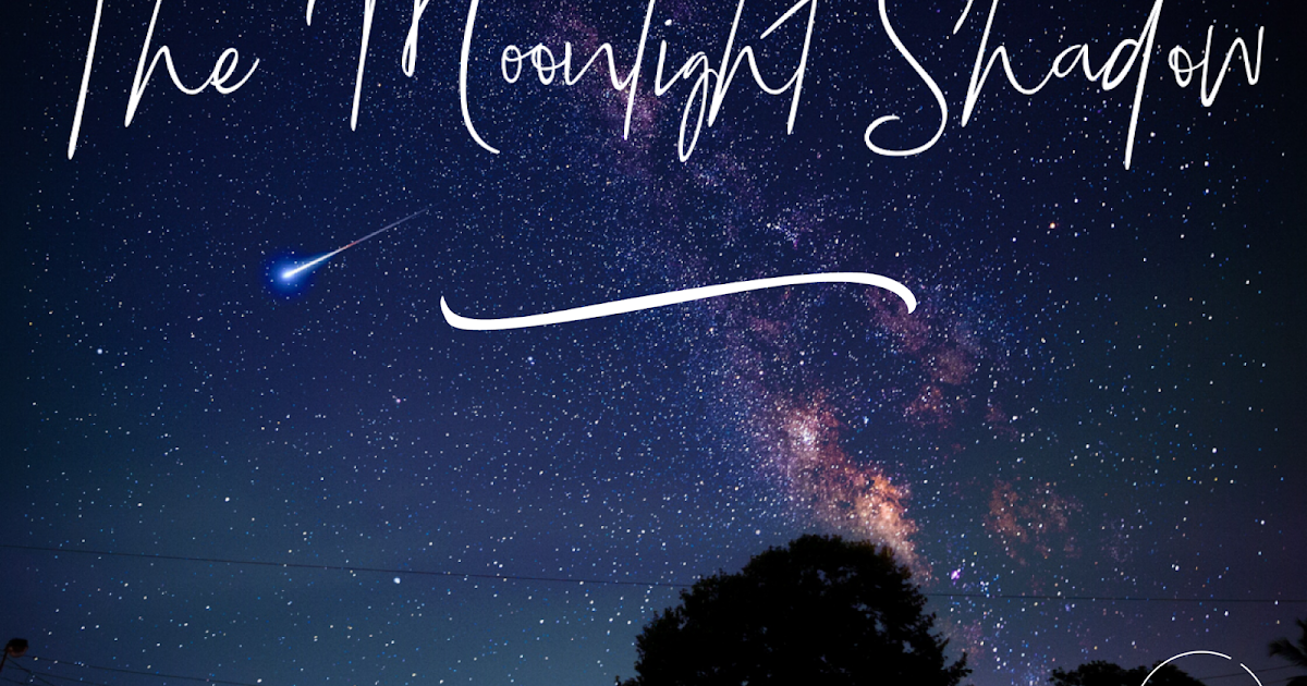 The Moonlight Shadow - Mentalism Center