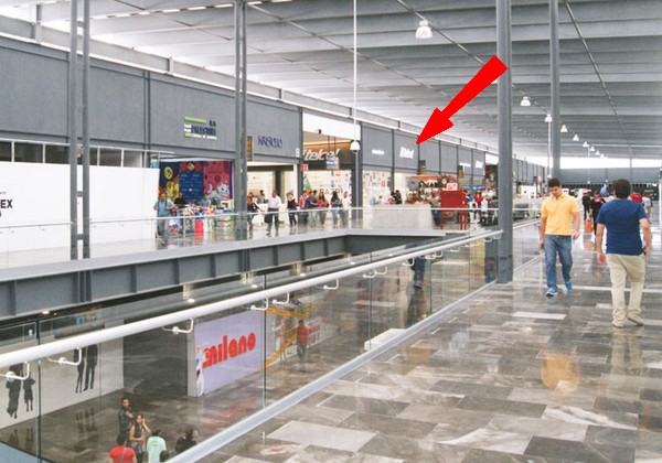 Telcel CAC CETRAM Rosario - Fotos