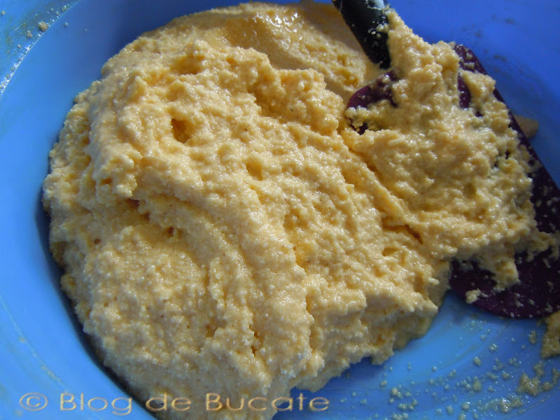 Blog de Bucate: Supa de gaina cu galuste