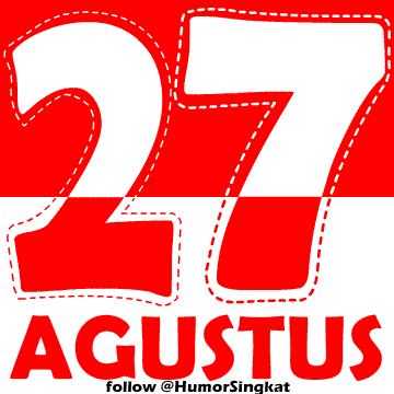 Gambar Angka 27 Yg Keren | Kolbindv