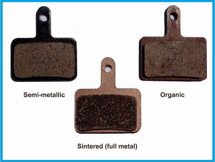 Mengenal Jenis Kampas Rem, Awas Jangan Salah Beli - Blog Tips Otomotif ...