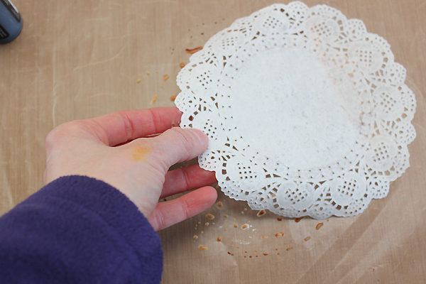 The BoBunny Blog: Fun Fun Technique Tuesday and a giveaway!