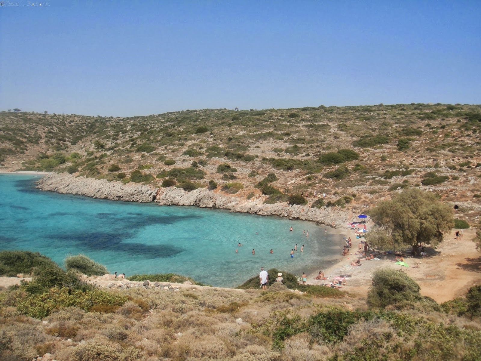Ταξιδεύοντας στα σύννεφα..: ΧΙΟΣ-ΠΑΡΑΛΙΕΣ