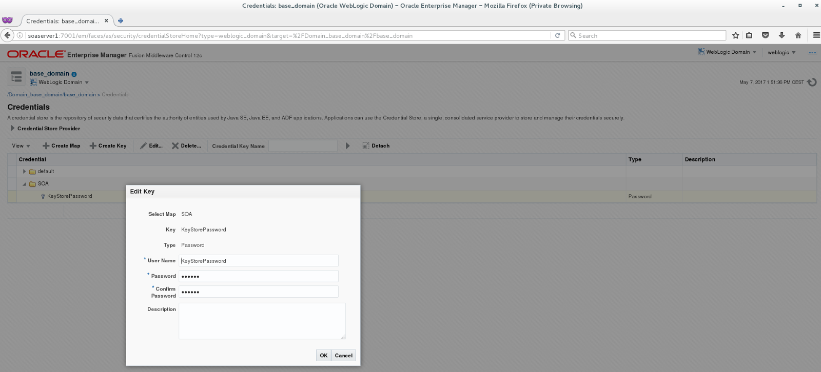 Biradar Shrikant Oracle Soa Blog Oracle Soa Suite Two Way Ssl With Tls1 2 Made Easy Slightly