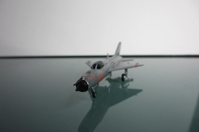 1/144 airbattle: 1/144 MiG 21