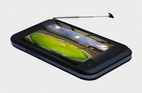 worldmixture: EMS launches b Smartphones in Pakistan in affordable price