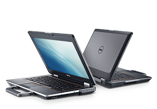 CHECK YOUR SPEC: DELL LATITUDE E6420 ATG