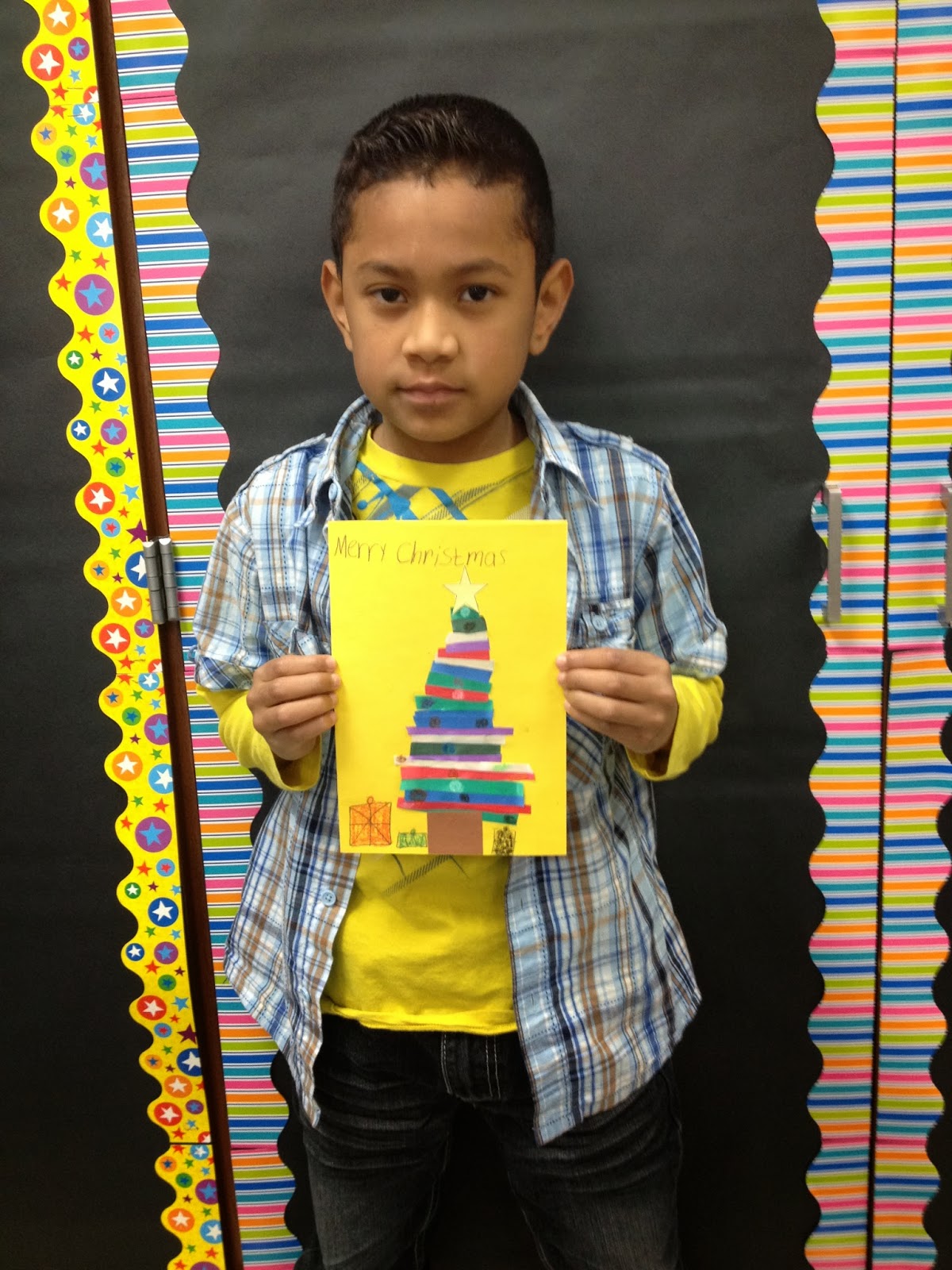 Second Grade Fun