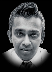 Building Malaysia: The forgotten stories: Datuk Punch Gunalan ...