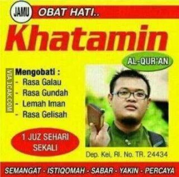 kumpulan Meme Obat | Kumpulan Meme Lucu