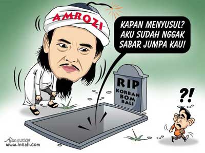 Karikartun | PARADE KARIKATUR KARTUN | INDONESIA DALAM KARTUN ...