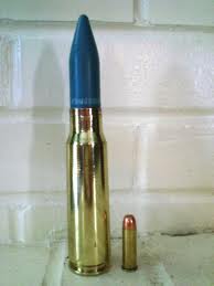 Topik.Gregorius.Adhi: SNIPER RIFLE Cal.20mm