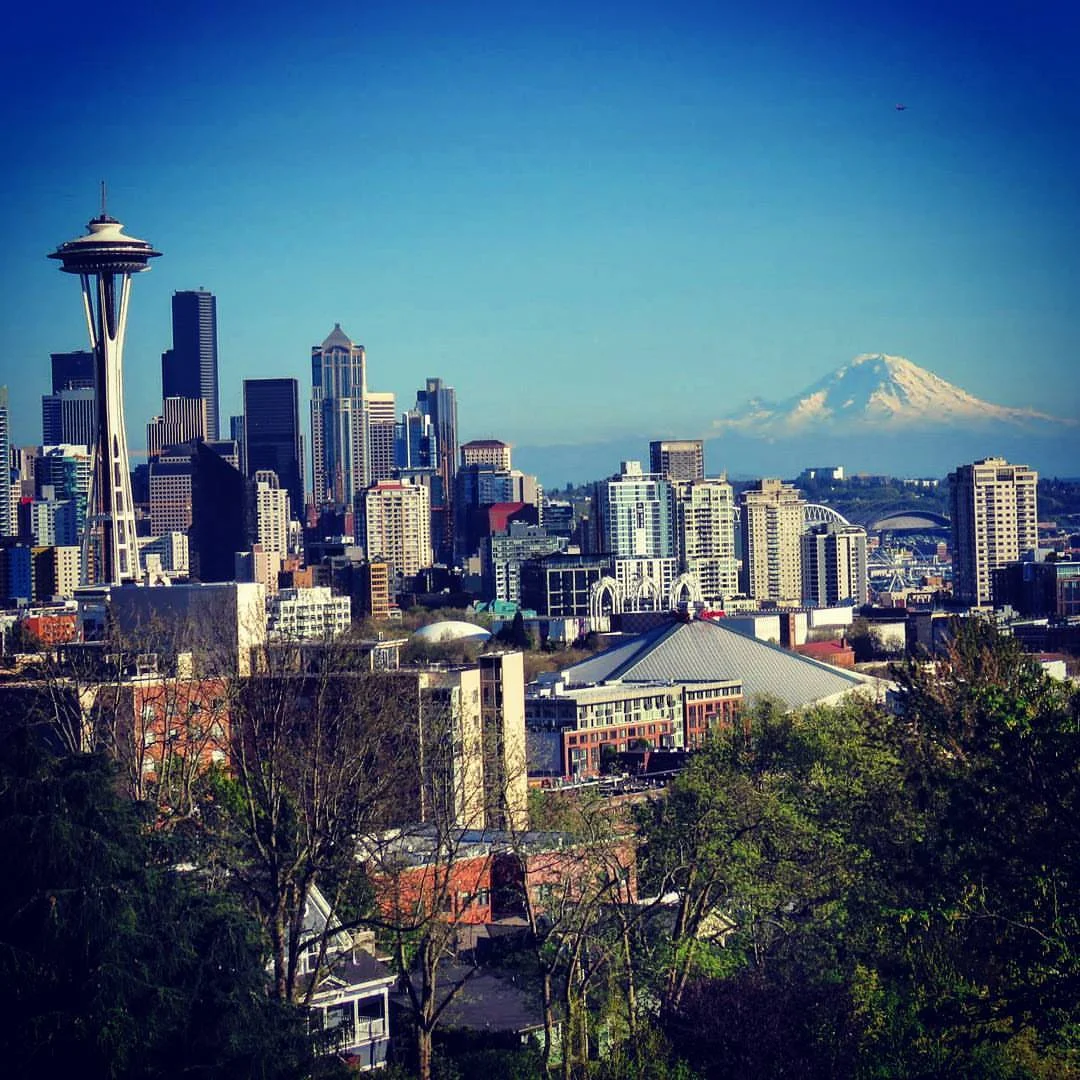 11 of the Best Things to Do on a Sunny Day in Seattle | Sidewalk Safari ...