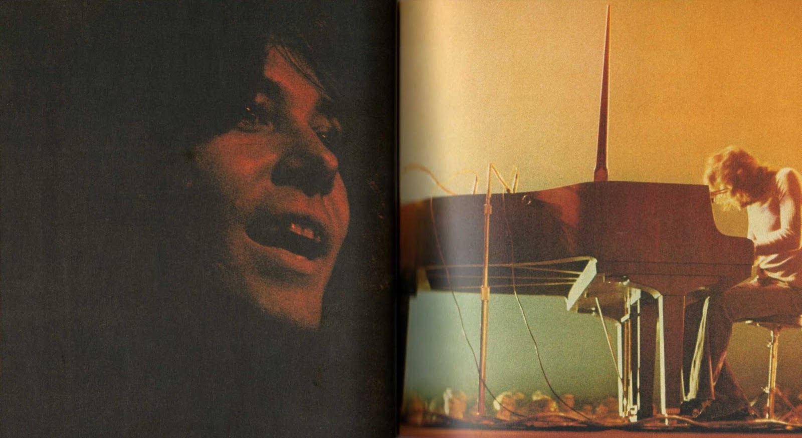 1971 Chicago at Carnegie Hall - Chicago - Rockronología