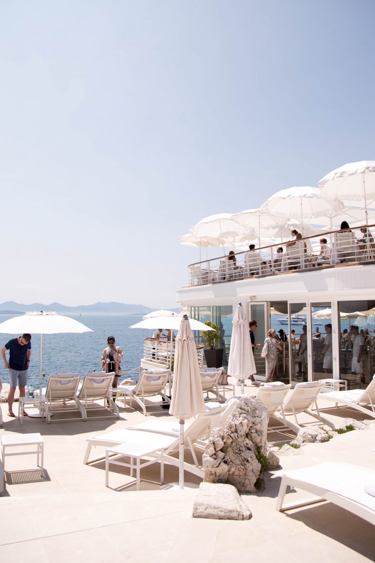 Blogger Style Inspiration: St.Tropez, Dior & Marianna Hewitt | Cool ...