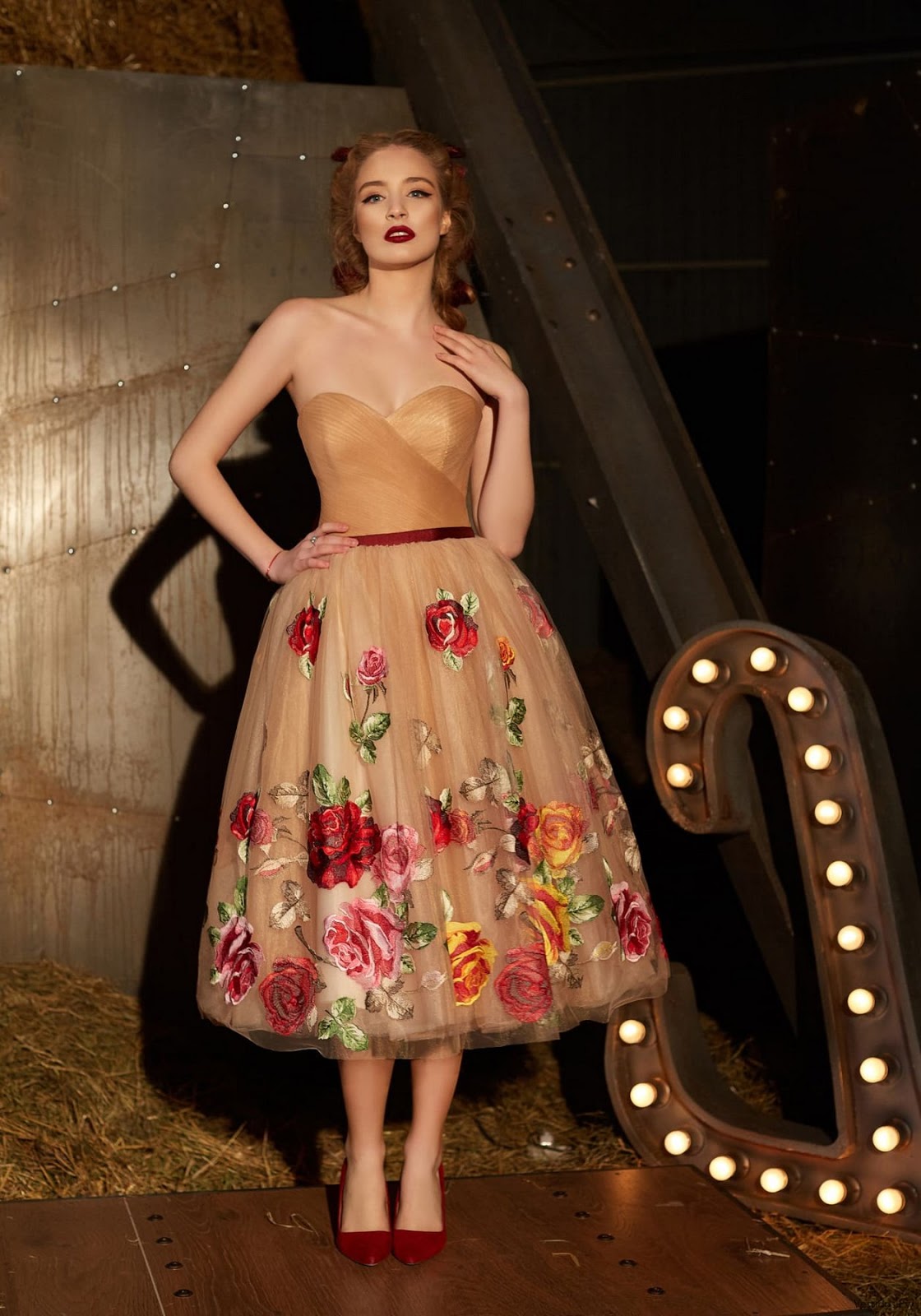 Vestidos de Coctel para Boda ¡Los Mejores! | Vestidos | Moda 2019 - 2020