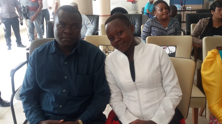 MATUKIO @ MICHUZI BLOG: KARIMJEE JIVANJEE FOUNDATION REWARDS YOUNG ...