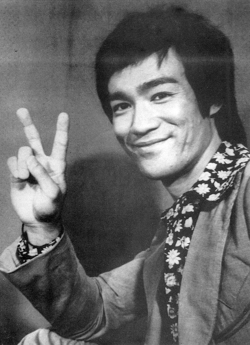 Bruce lee HairStyles - Men Hair Styles Collection