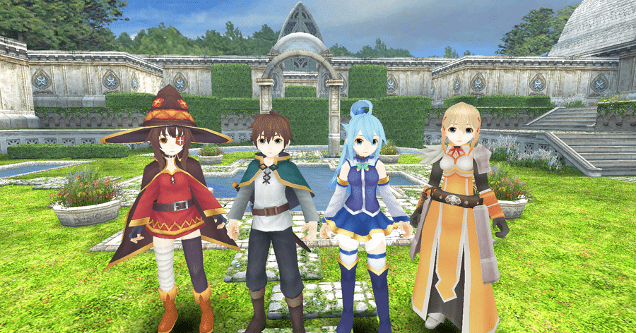 Daftar/List Mini Boss Toram Online Untuk Referensi Leveling ~ The ...