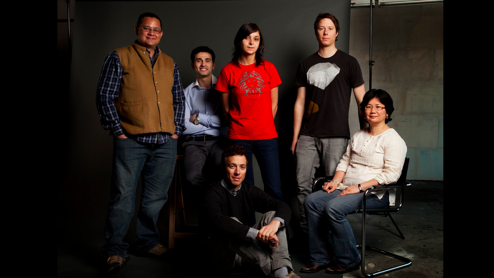 the majamba story: Who are the thinkers behind Majamba?