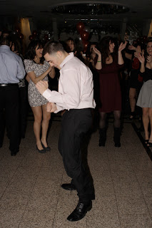 Miss Brooklyn 2011: CUPID'S CURE