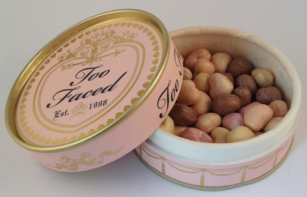 BeautySwot: Instant Radiance With Too Faced Sweetheart Beads Radiant ...