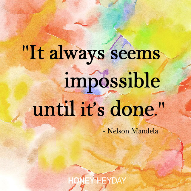 Honey Heyday Better Best: Daily Quotes About Life 101 Honey Heyday