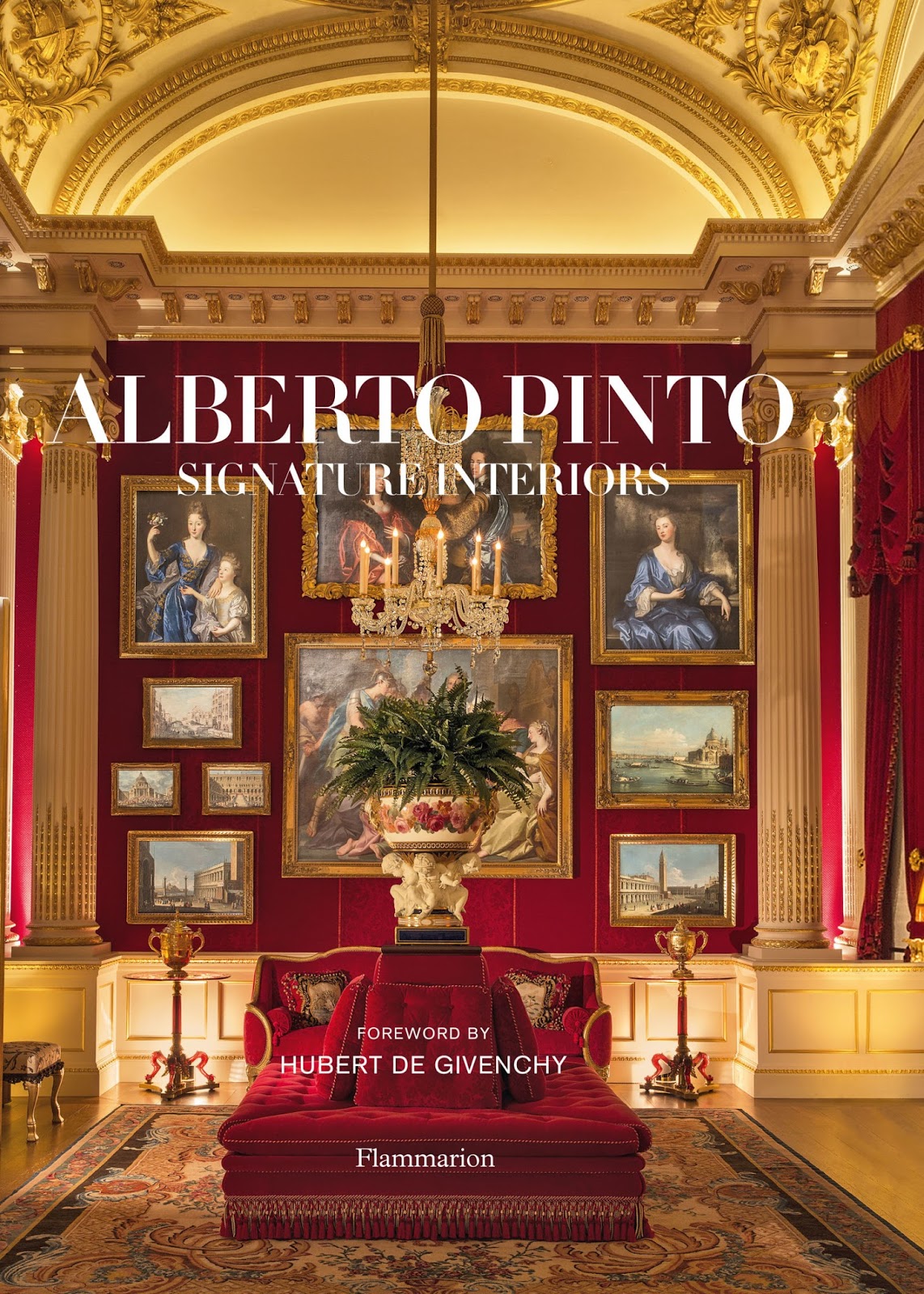 loveisspeed.......: Remembering Interior Designer Alberto Pinto ...