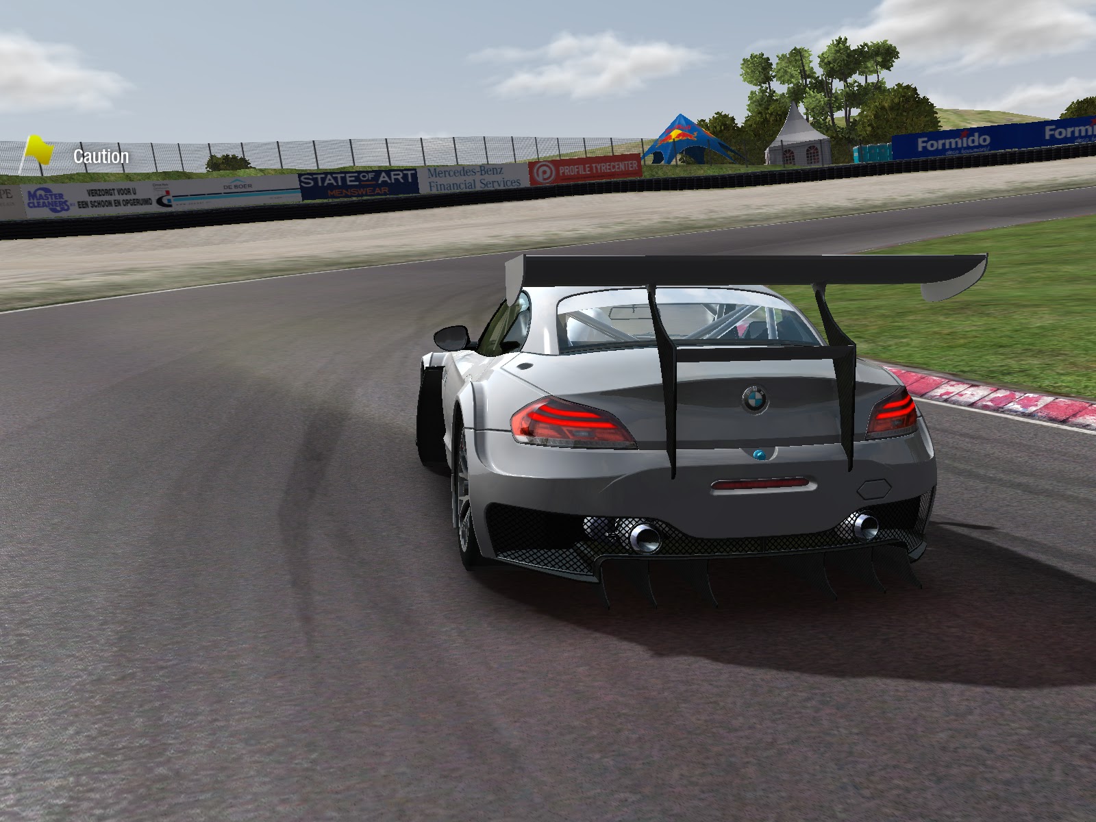 Race Sim Reviewed: SimRaceway