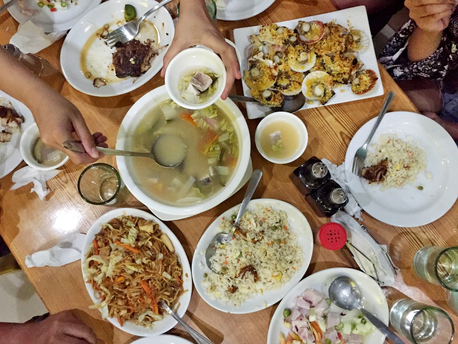 Rizza Salas: Underrated Beauty of Masbate