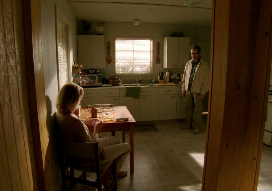 Breaking Bad S05E16. Felina ( SERIES FINALE ) | TV Spoiler Alert