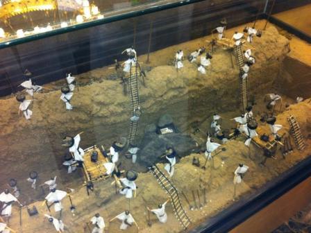 EXEMPLARY STORIES: The Battle of Khandaq ( Trench )