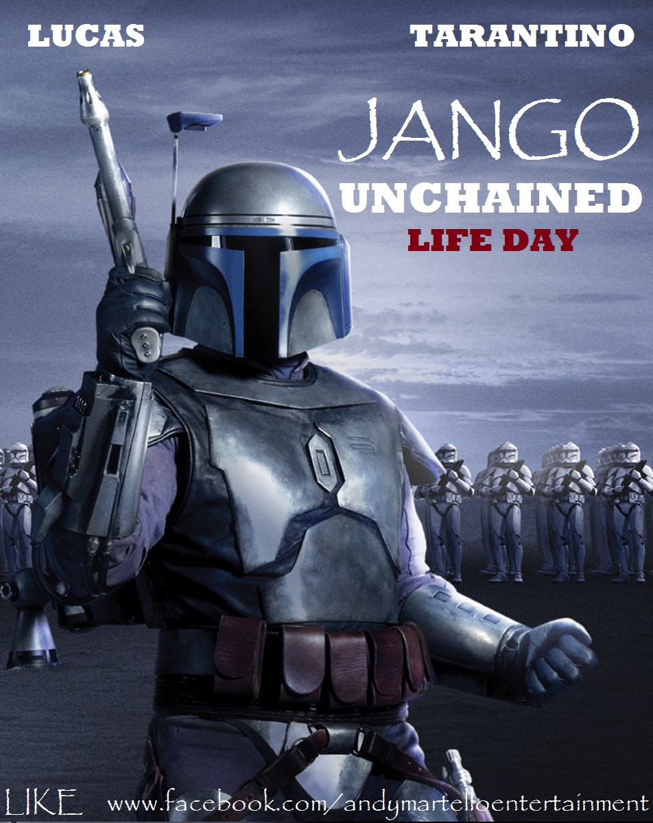 Tales From Andy Land!