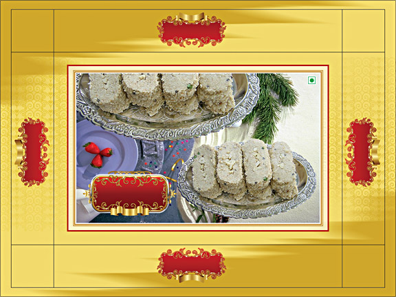 World of Sweet Box packaging designs and devotion for packaging concept ...