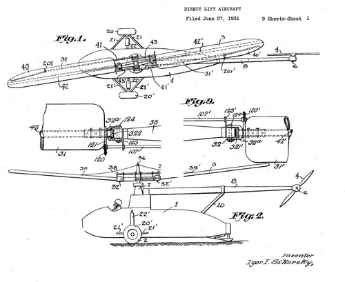 Helicopter Engineering.