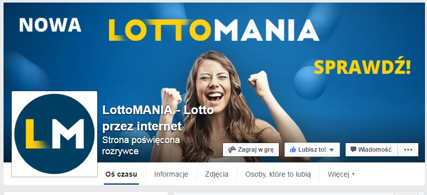 Lottomania - recenzja o serwisie do gry w Lotto przez internet ...