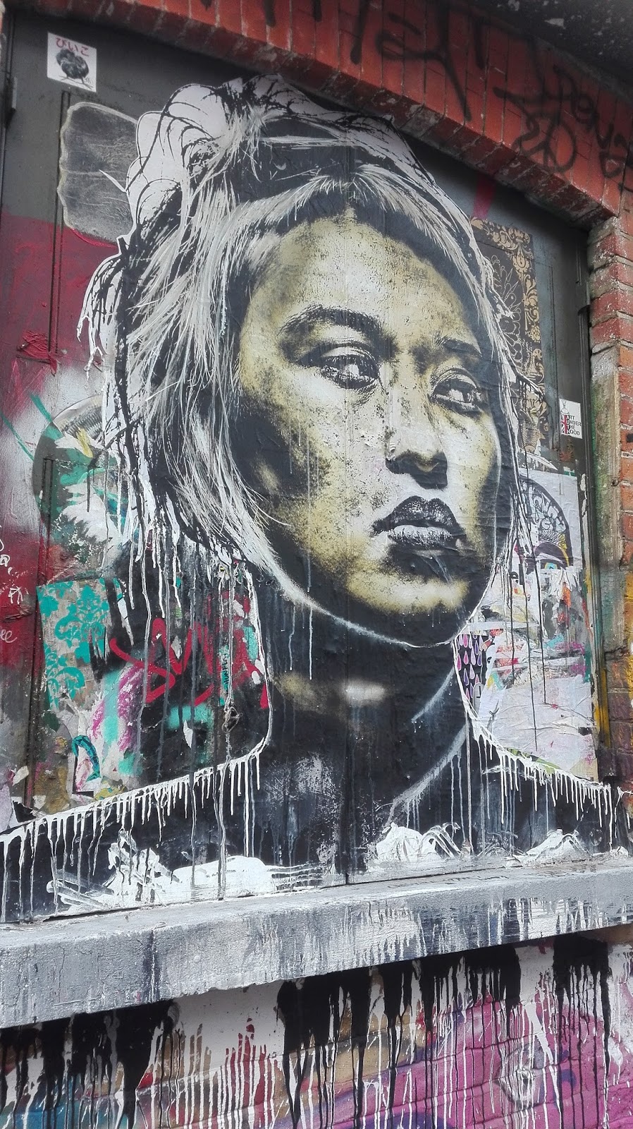 1YearOutside: Dia cento e sessenta e sete e cento e sessenta e oito ...